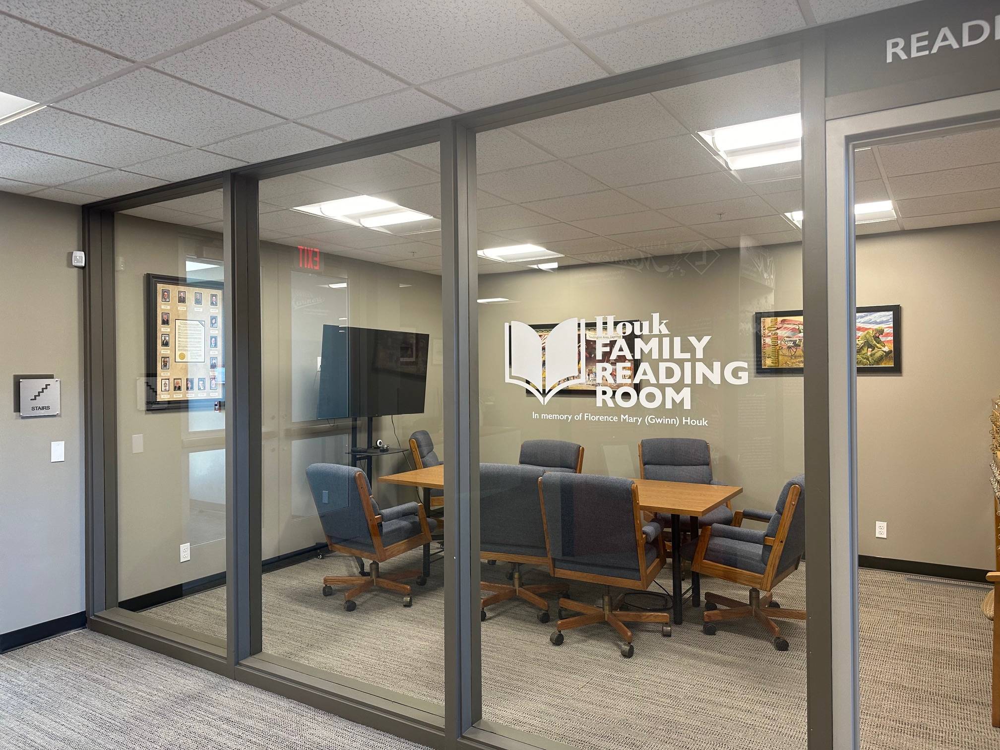 Facility Rentals | masoncountymihistory.org